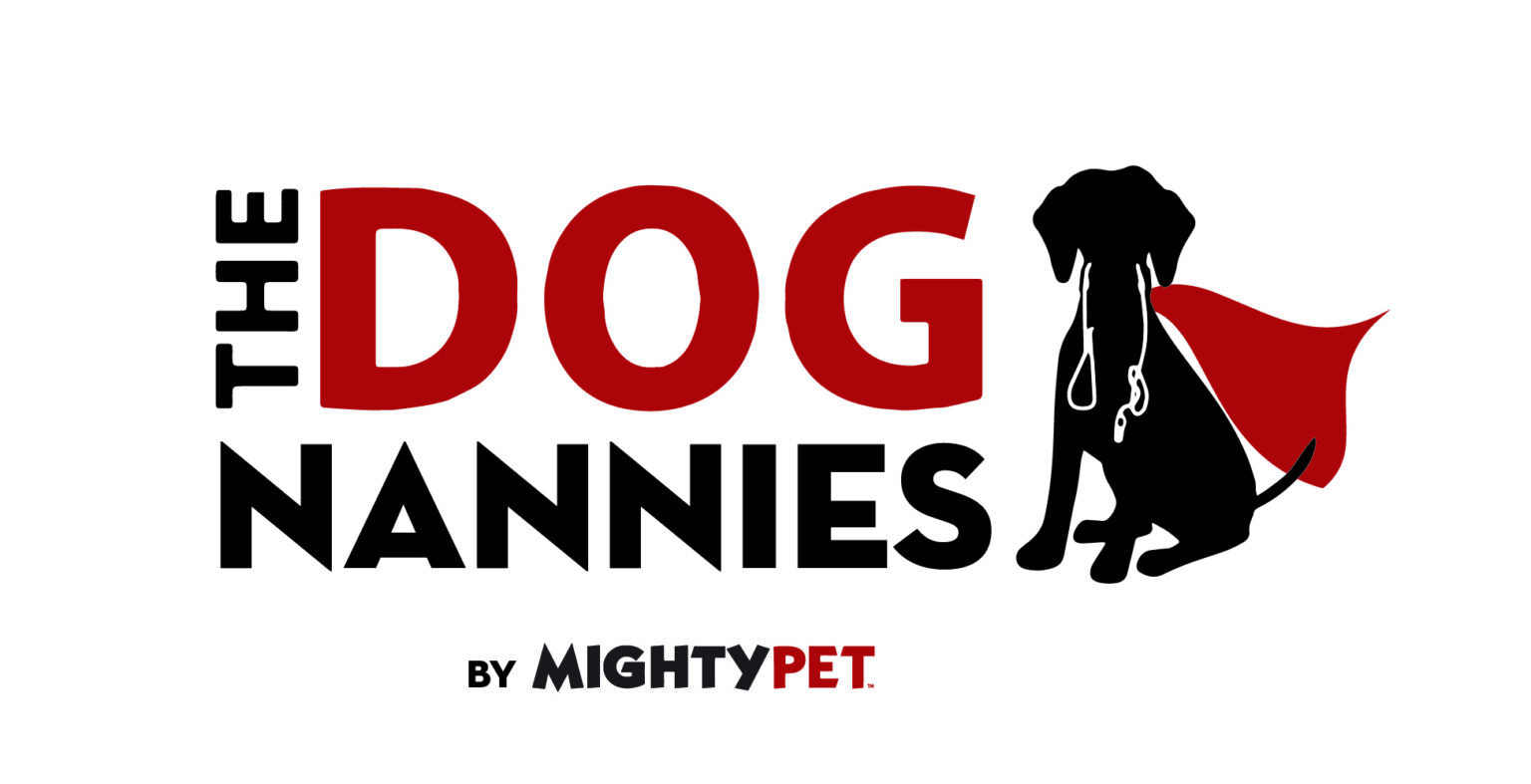 Mighty Pet is Teaming Up With The DOG Nanny! - Mighty Pet